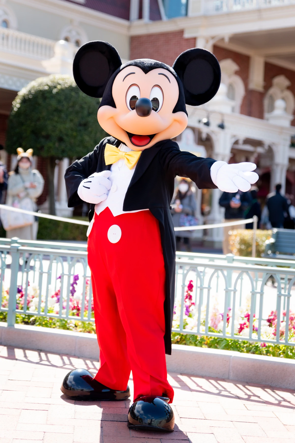 Mickey Mouse | MagicMarker Wiki | Fandom