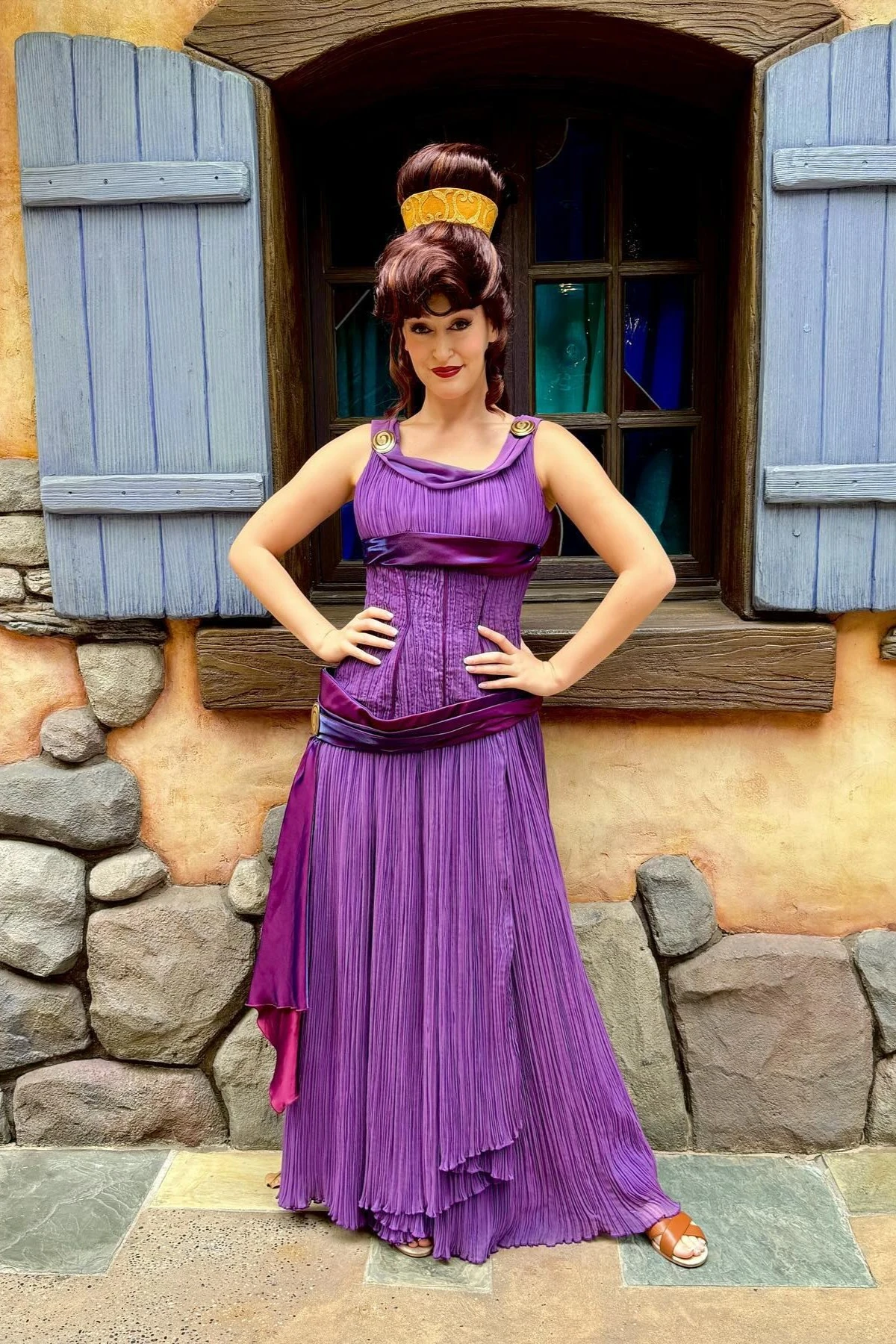 Meg | MagicMarker Wiki | Fandom