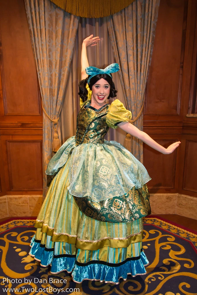 Drizella | MagicMarker Wiki | Fandom