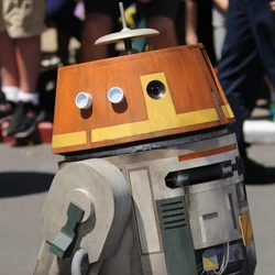 Star Wars | MagicMarker Wiki | Fandom