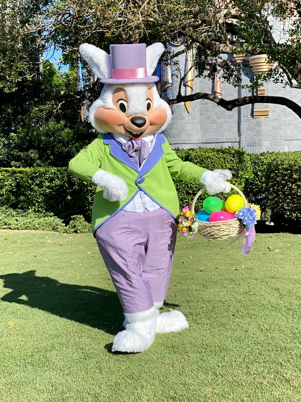 Mr Easter Bunny | MagicMarker Wiki | Fandom