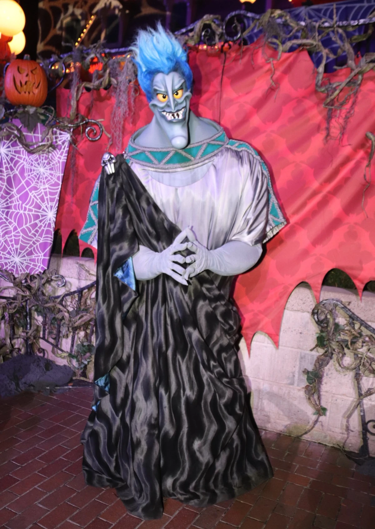 Hades | MagicMarker Wiki | Fandom