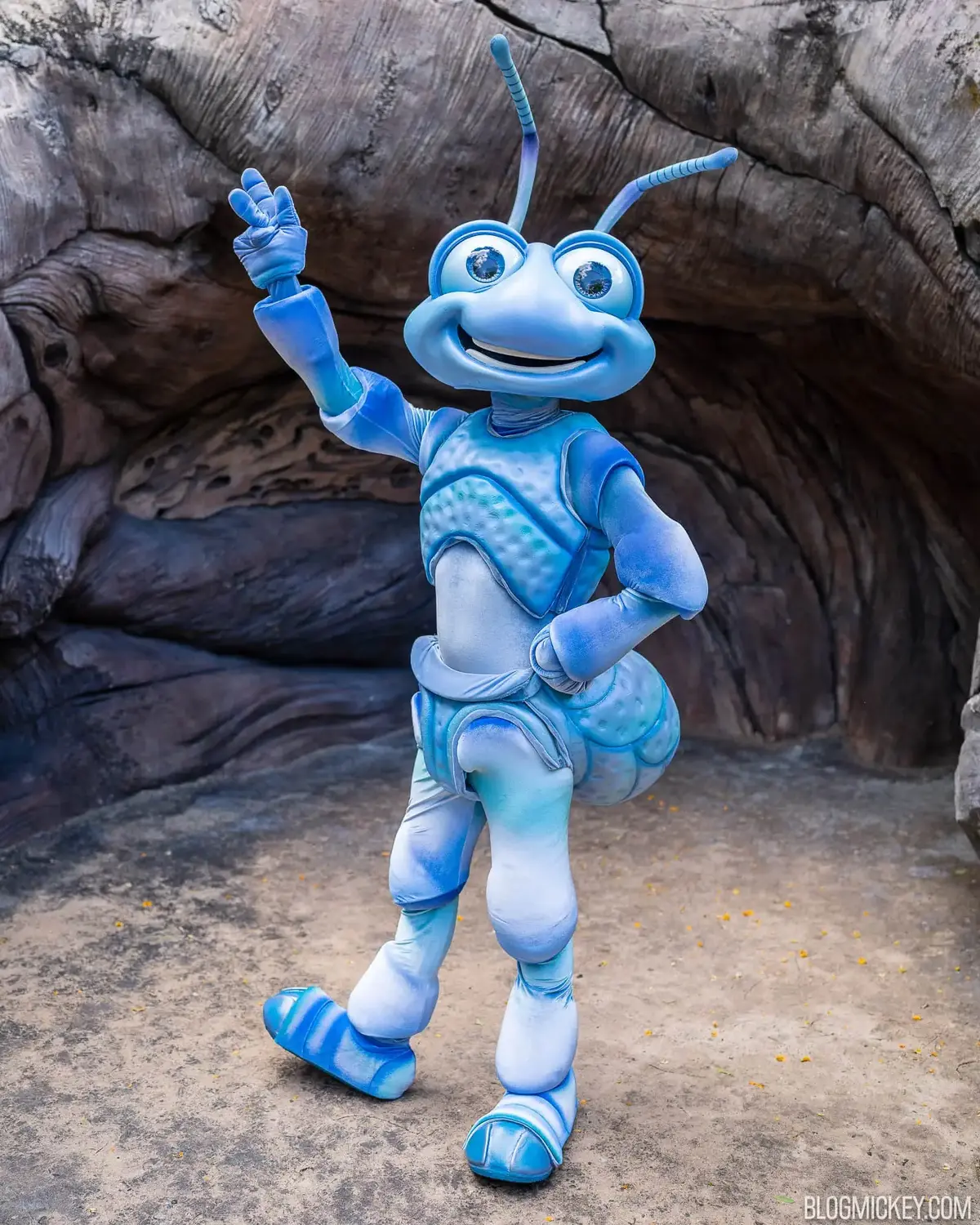 Flik | MagicMarker Wiki | Fandom