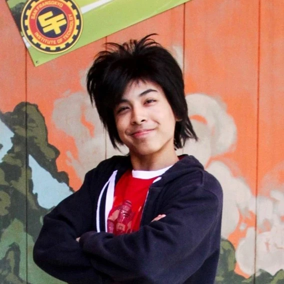 Big Hero 6 | MagicMarker Wiki | Fandom