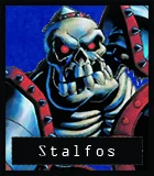 Stalfos | Wikia MagicMercenaries | Fandom