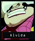 Alvida | Wikia MagicMercenaries | Fandom
