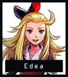 Edea | Wikia MagicMercenaries | Fandom