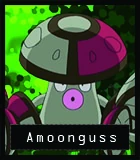 Amoonguss | Wikia MagicMercenaries | Fandom