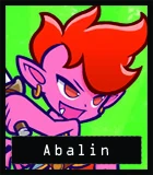 Abalin | Wikia MagicMercenaries | Fandom