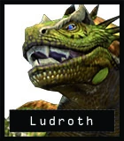 Ludroth | Wikia MagicMercenaries | Fandom