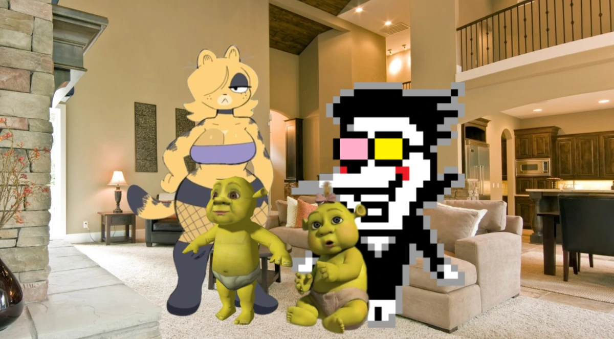 Spamton Deltarune's Facebook Page | MagicMush Wiki | Fandom