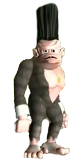 Leo Luster | MagicMush Wiki | Fandom