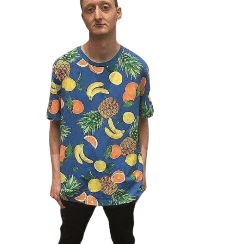 Daniel Larson | MagicMush Wiki | Fandom