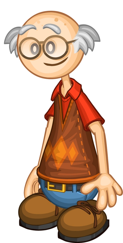 Wally | MagicMush Wiki | Fandom