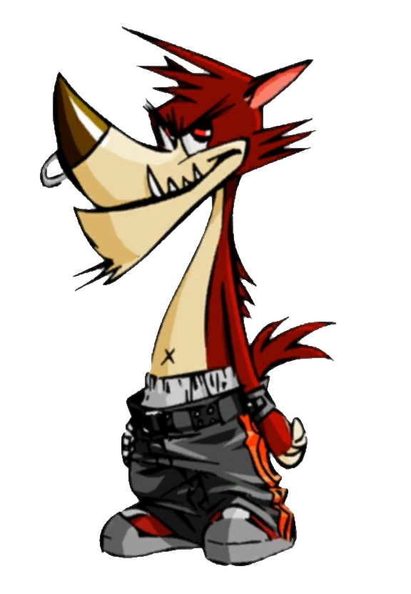 Decker | MagicMush Wiki | Fandom