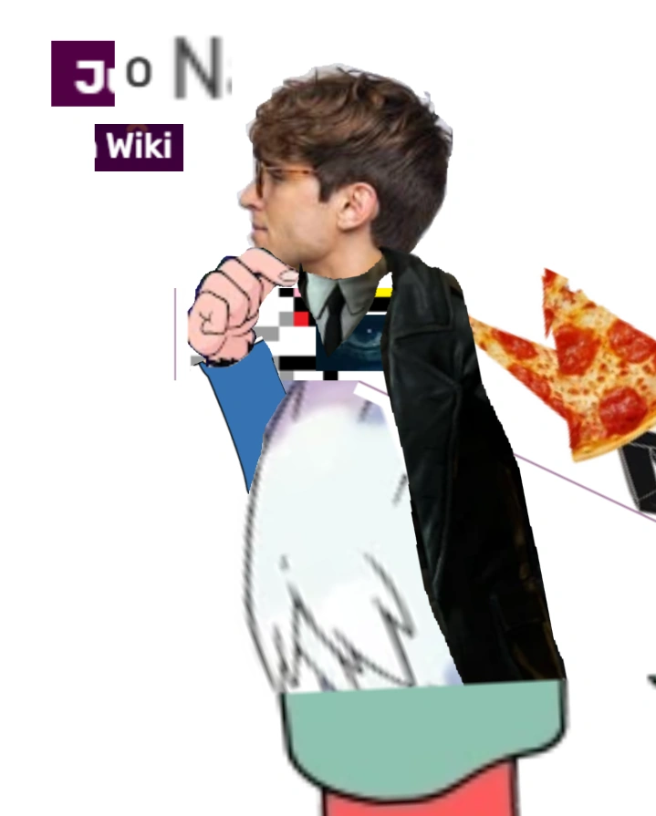 Jon Wiki | MagicMush Wiki | Fandom