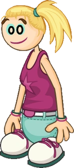 Mindy | MagicMush Wiki | Fandom