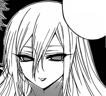 Rosetta | Magico Wiki | Fandom