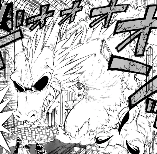 Sieg | Magico Wiki | Fandom