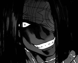 Gaspar | Magico Wiki | Fandom