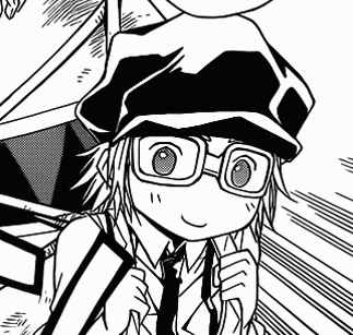 Toto | Magico Wiki | Fandom