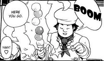 Magic Wand | Magico Wiki | Fandom