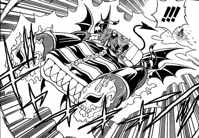 Magic Car | Magico Wiki | Fandom