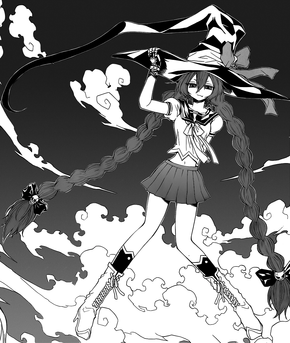 Cinderella Fever | Magico Wiki | Fandom