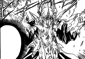 Ice Armor | Magico Wiki | Fandom