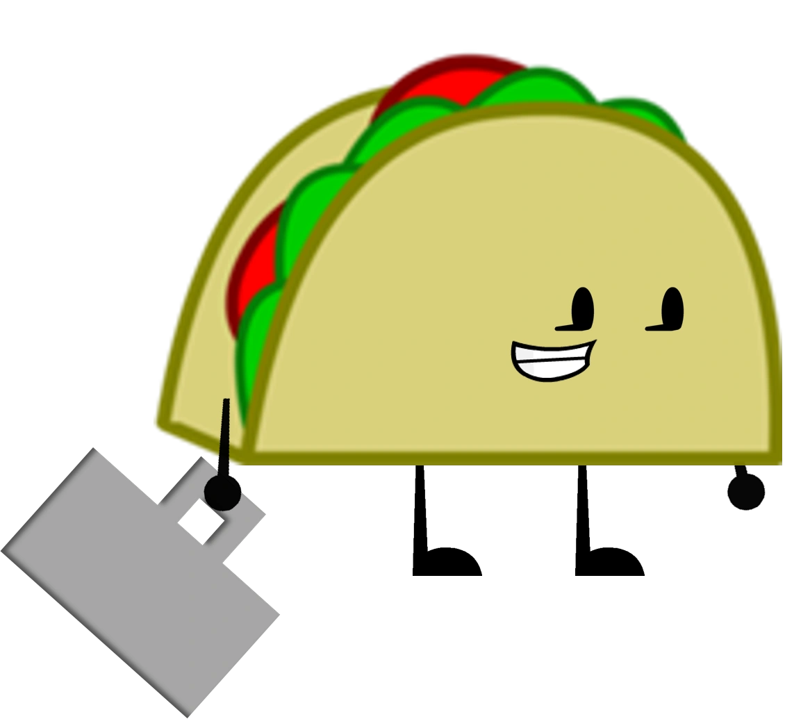 Taco (II) | Magic Object Cruiser Wiki | Fandom