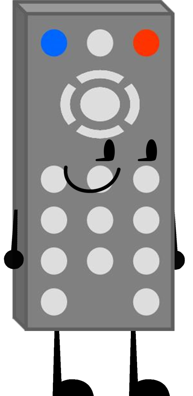 Remote | Magic Object Cruiser Wiki | Fandom