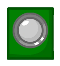 Spike Ball Speaker Box | Magic Object Cruiser Wiki | Fandom