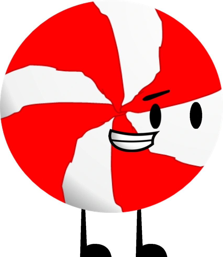 Minty | Magic Object Cruiser Wiki | Fandom