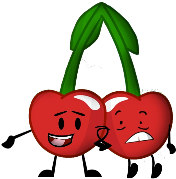 Cherries | Magic Object Cruiser Wiki | Fandom