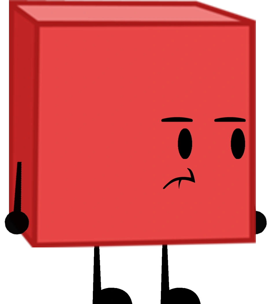 Blocky | Magic Object Cruiser Wiki | Fandom