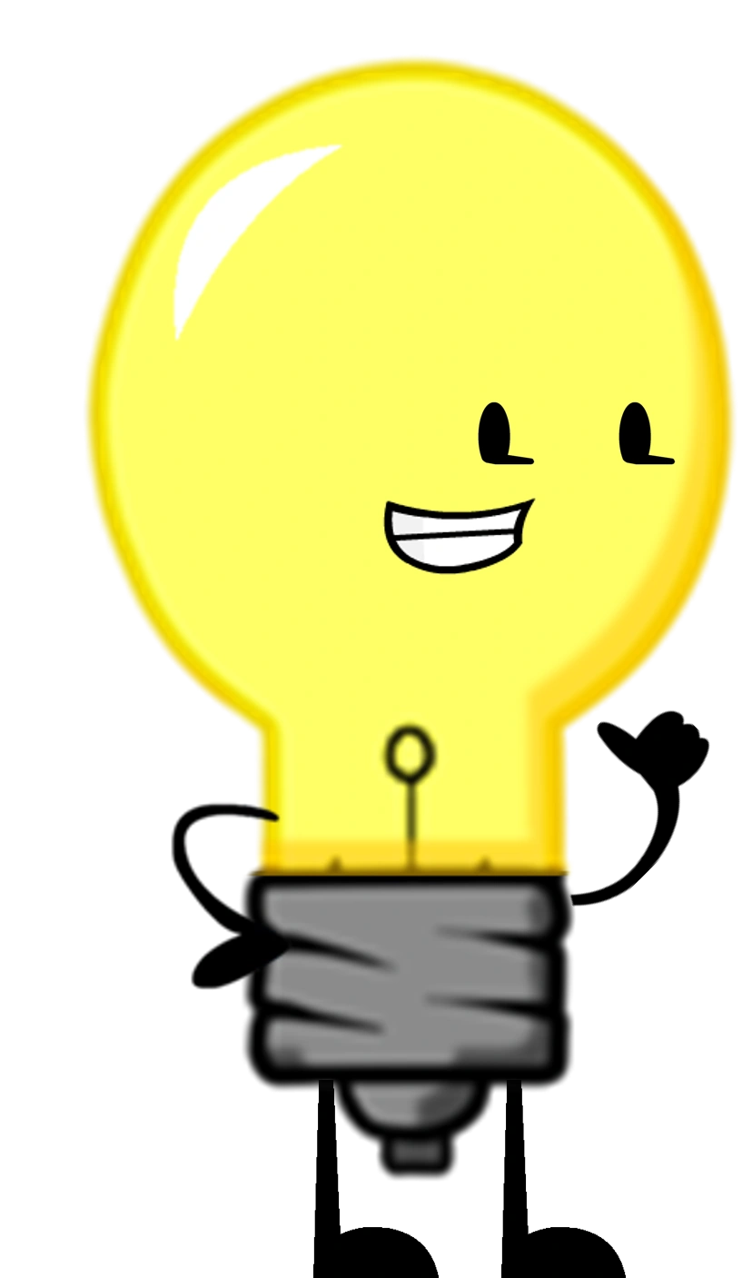 Lightbulb | Magic Object Cruiser Wiki | Fandom