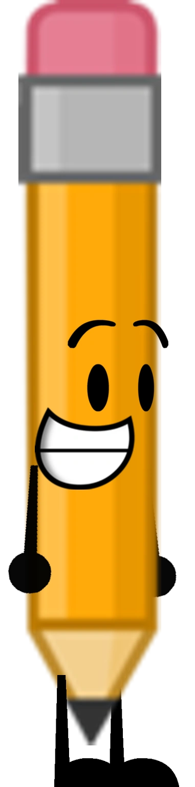 Pencil | Magic Object Cruiser Wiki | Fandom