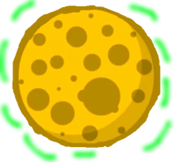 Cheese Orb | Magic Object Cruiser Wiki | Fandom