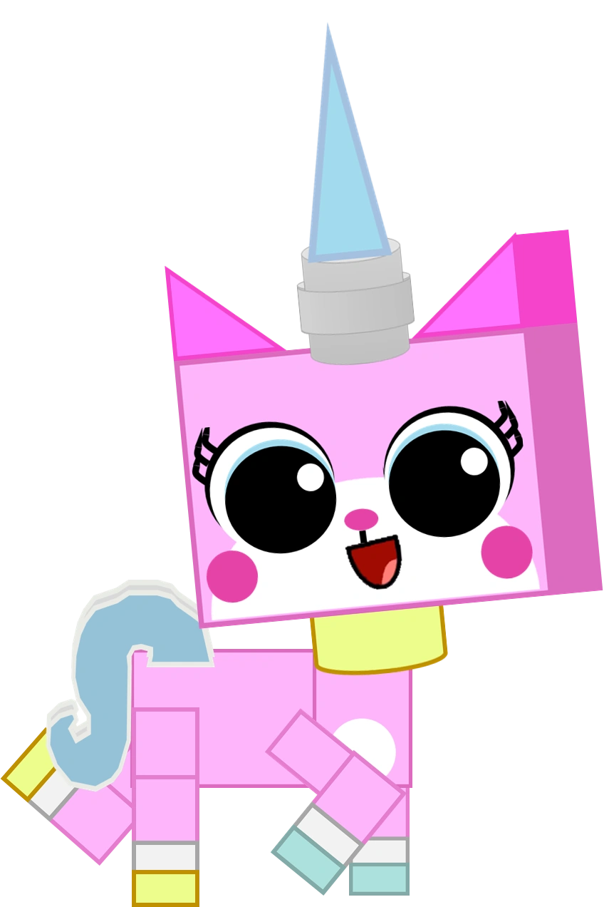 Unikitty Wallpaper Lego Movie