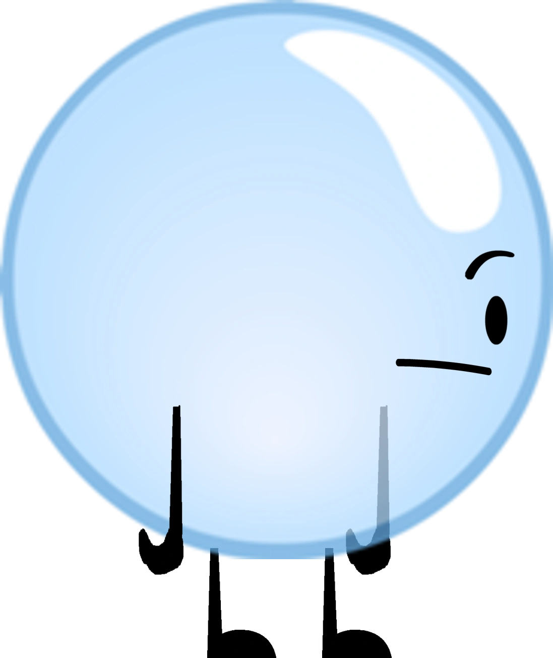 Bubble | Magic Object Cruiser Wiki | Fandom