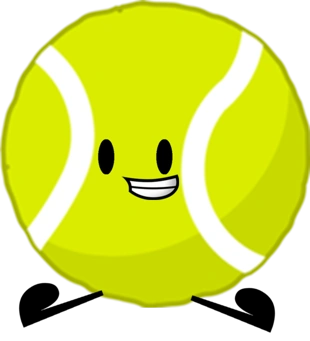 Tennis Ball | Magic Object Cruiser Wiki | Fandom