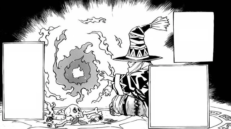 Fire Magic | Magico Fanon Wiki | Fandom