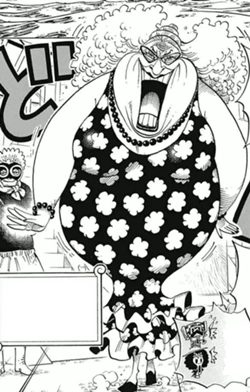 Winnifred | Magico Fanon Wiki | Fandom