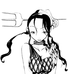 Hera | Magico Fanon Wiki | Fandom