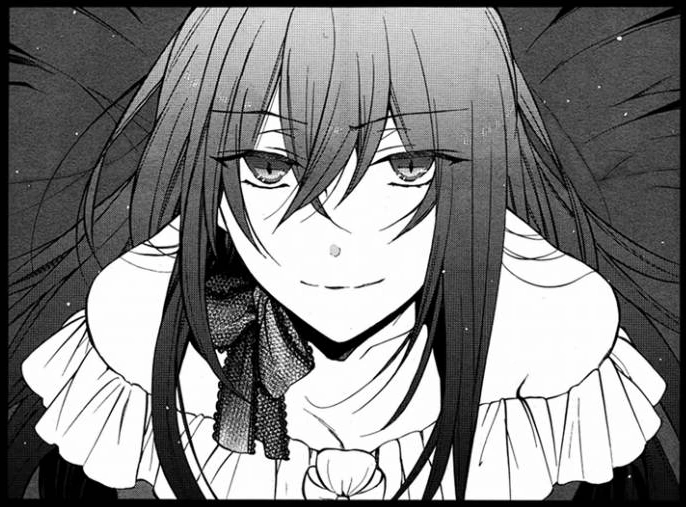 Pandora | Magico Fanon Wiki | Fandom