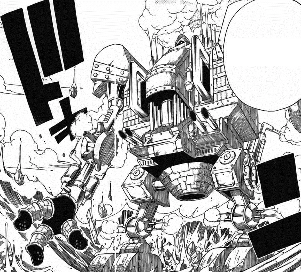 Robo-Morph Magic | Magico Fanon Wiki | Fandom