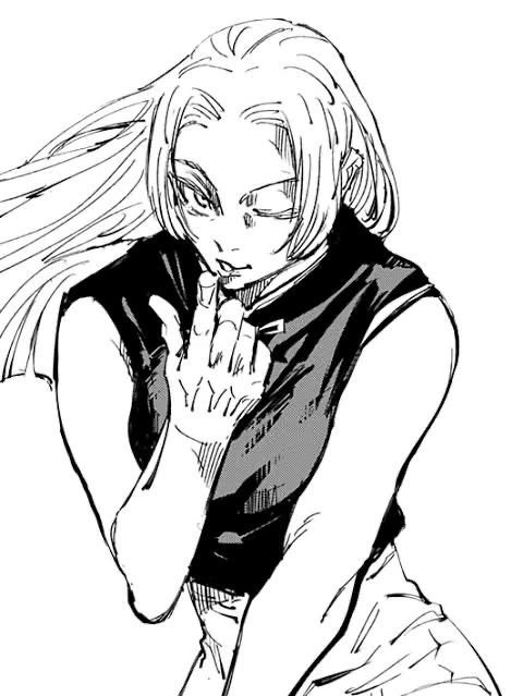 Catherine Ninetynine | Magico Fanon Wiki | Fandom