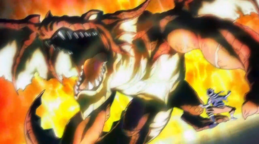 Dragon Magic | Magico Fanon Wiki | Fandom