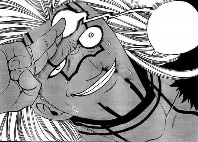 Telepathy | Magico Fanon Wiki | Fandom