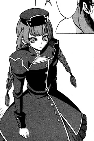 Maria | Magico Fanon Wiki | Fandom